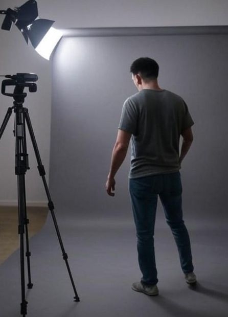 Mocap Feature: markerless and real-time motion capture performance ...