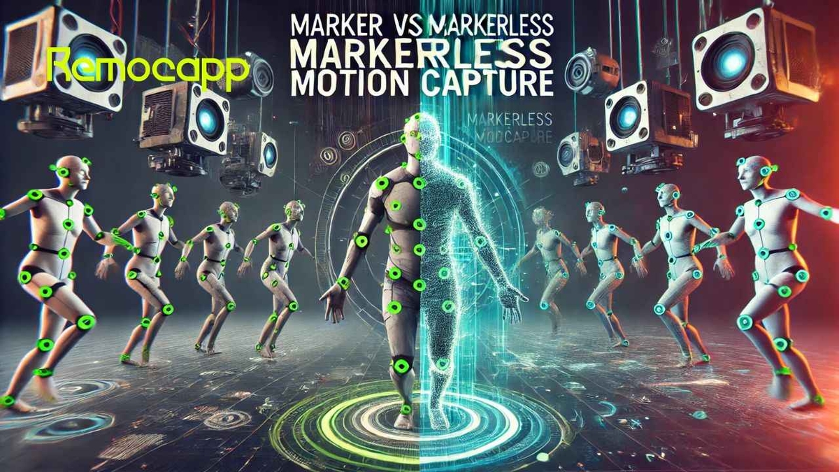 The Essential Role Of Motion Capture Actors In Entertainment Remocapp