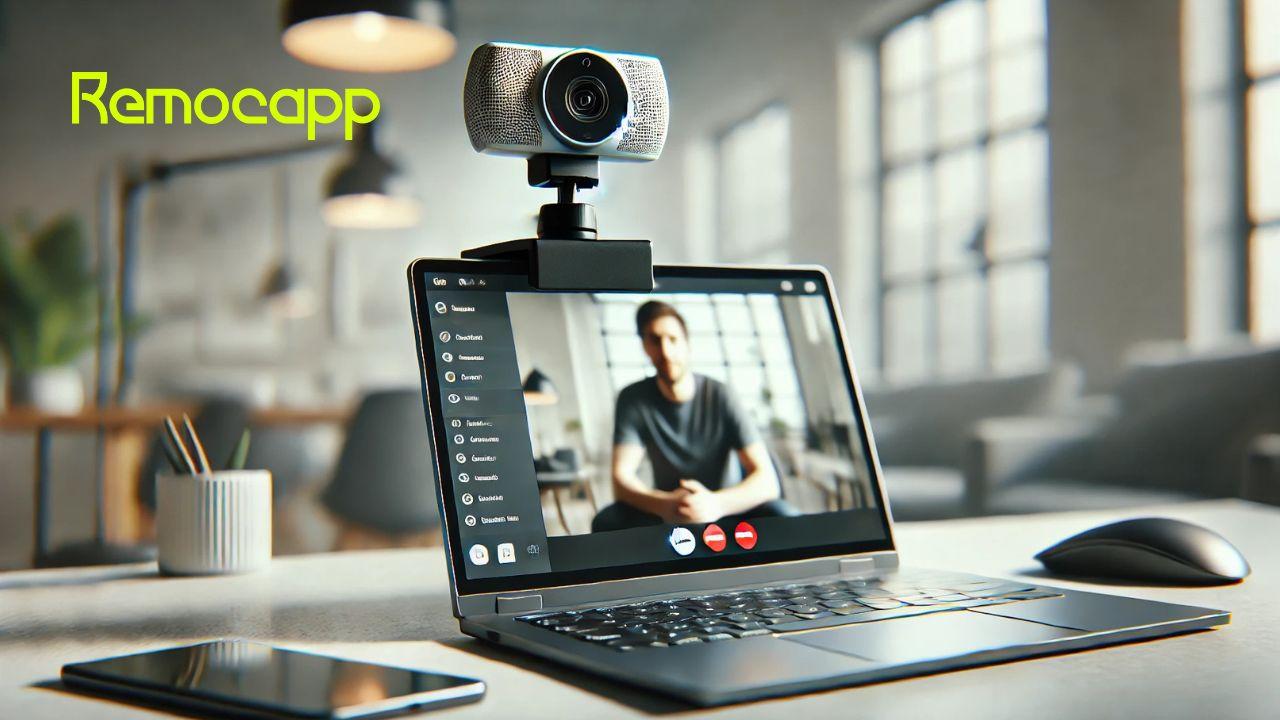 Webcam Motion Capture: How to Capture Real Movements with Just Your Webcam | Remocapp blog
